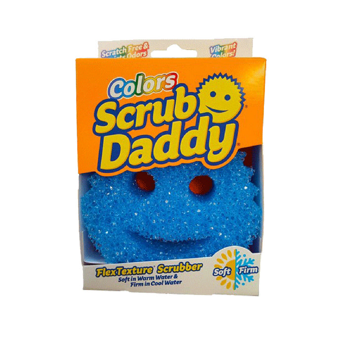 Scrub Daddy Blue – Homeporium Australia