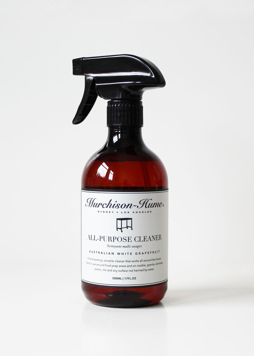 Murchison Hume All Purpose Cleaner Australian White Grapefruit 500ml ...